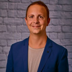 Das Team von Grenzfrequenz - GRENZFREQUENZ